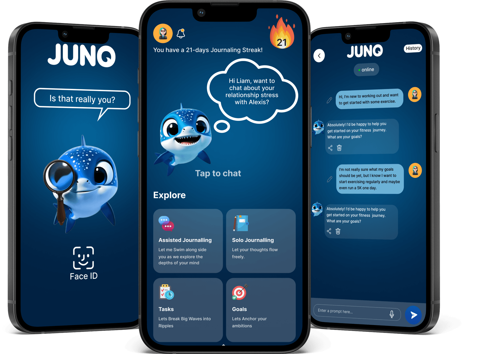 Home-Juno